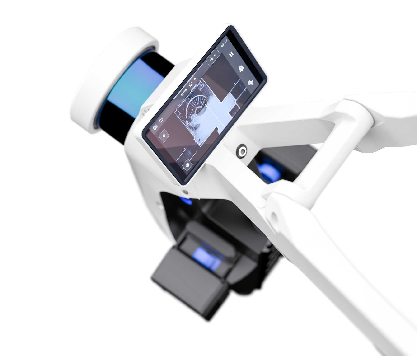 Cansel | SLAM Technologies